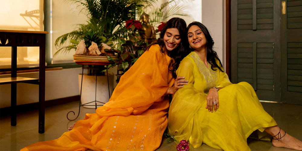 Ethnic Wear – Buy Seasons Ethnic Wears for Women & Men Bagh India